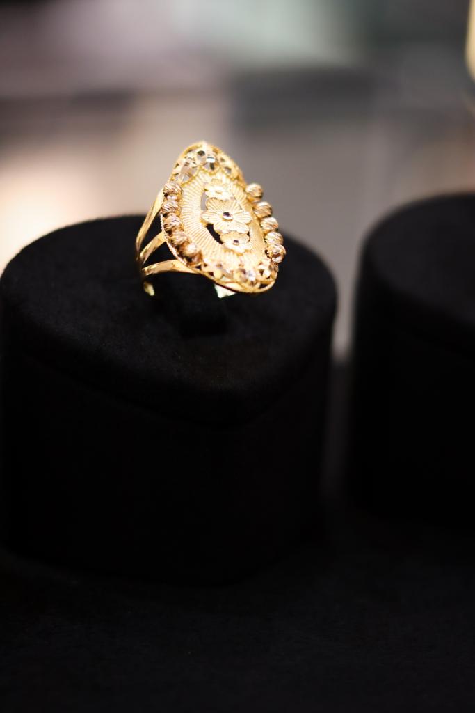 Rings - Lazord Jewelry